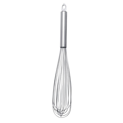 Cuisipro 12 Inch Stainless Steel Egg Whisk : Target