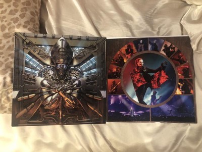 Ghost - Phantomime (cd) : Target