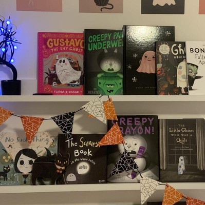 Creepy Pair Of Underwear! - (creepy Tales!) By Aaron Reynolds ...