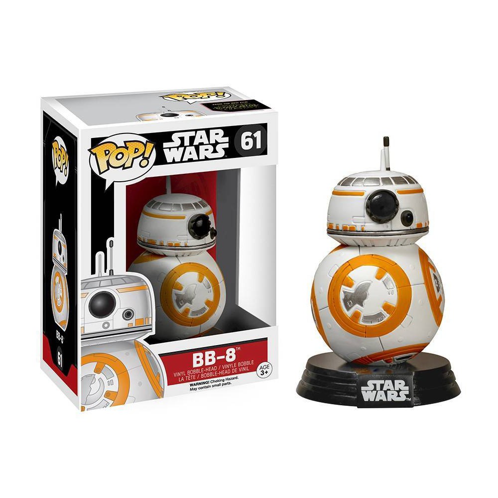 Funko Collectible Figurines UPC & Barcode | upcitemdb.com