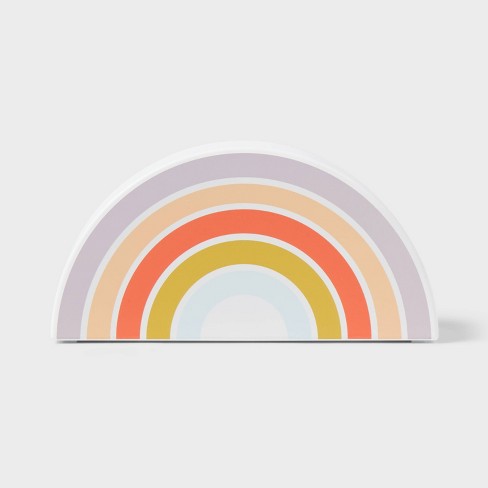 Rainbow Kids' Projection Light - Pillowfort™ : Target