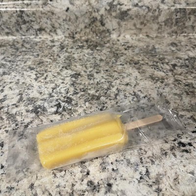 Outshine Mango Frozen Fruit Bar - 6ct : Target