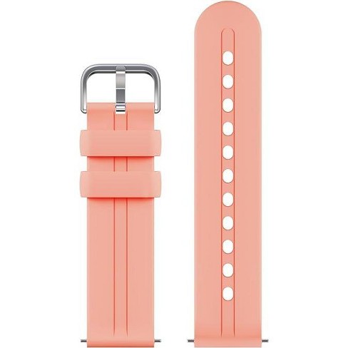 Gabb Watch Style Band - Peachy Pink : Target