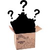 Squishmallow 5" Plush Mystery Box 5-Pack - Assorted Set of Various ...
