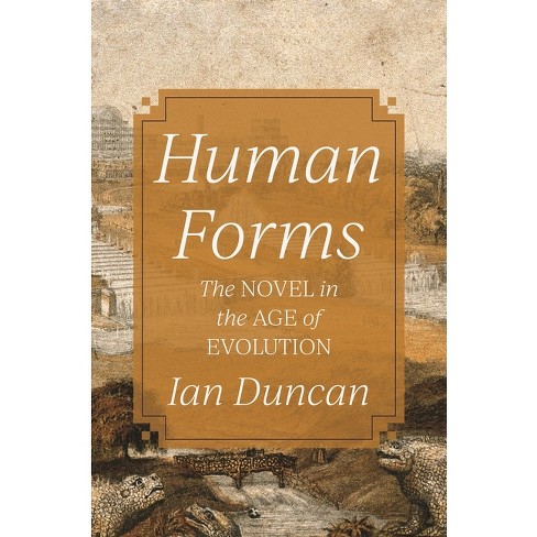 Human Forms - By Ian Duncan : Target