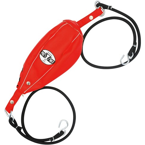 Title Boxing Pro Mex Professional Double End Bag : Target