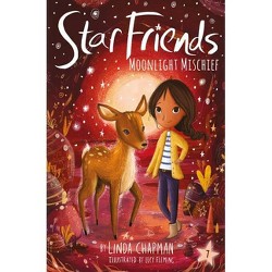 Star Friends Mirror Magic - By Linda Chapman (paperback) : Target
