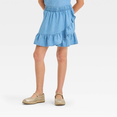 Tween (10-12 Years) : Girls’ Skirts : Target