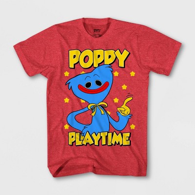 Poppy Playtime : Target