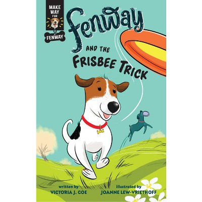 Fenway And Hattie (reprint) (paperback) (victoria J. Coe) : Target