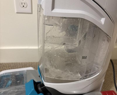 Hoover Smartwash Automatic Carpet Cleaner Machine And Upright Shampooer ...