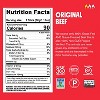 Chomps Original Beef - 8ct/9.2oz : Target