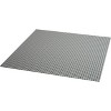 Lego Classic Gray Baseplate 11024 Building Kit : Target