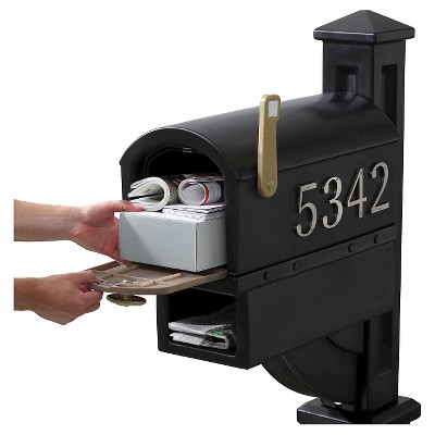 Mailboxes : Target