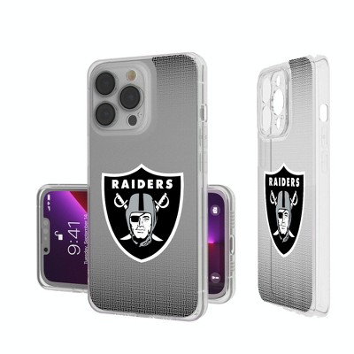 Keyscaper Las Vegas Raiders 2024 Illustrated Limited Edition Clear ...