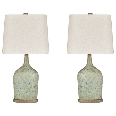 Green : Table Lamps : Target