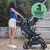 Summer By Ingenuity 3d Quick Close Cs+ Stroller : Target