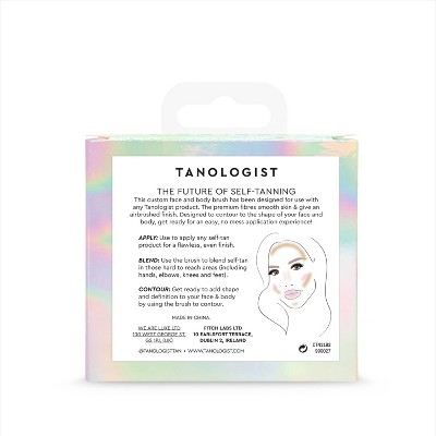 Tanologist Collection : Target