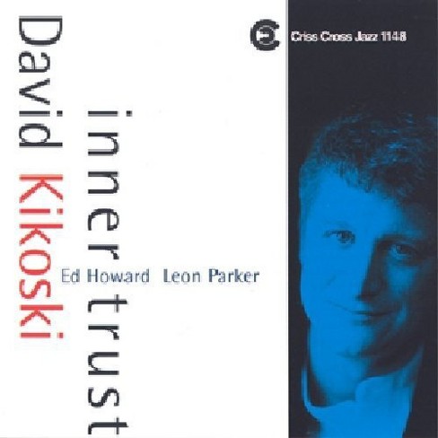 David Kikoski - Inner Trust (cd) : Target