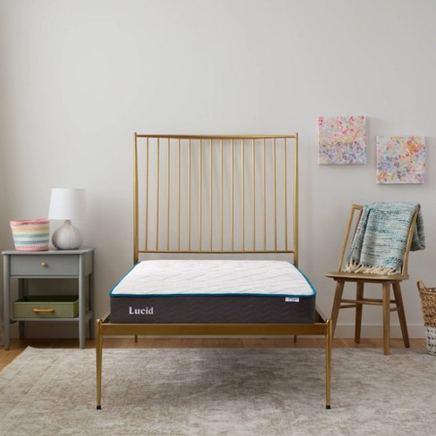 Lucid dream collection mattress store