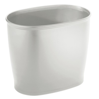 Wastebasket Gray - Room Essentials™ : Target