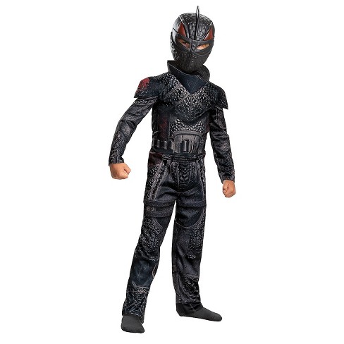 Disguise Boys' How To Train Your Dragon: The Hidden World Hiccup Flight ...