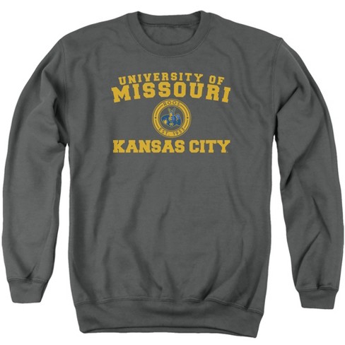 University Of Missouri - Kansas City Official Circle Logo Adult ...
