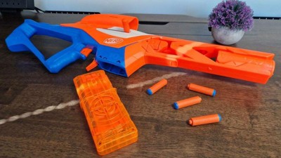 Nerf N Series Pinpoint Blaster : Target