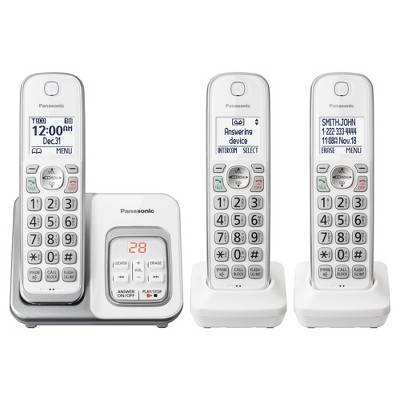 Cordless Phones : Target