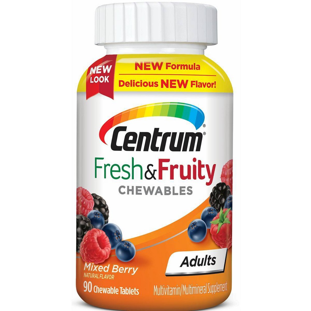 Centrum Multivitamins UPC & Barcode | upcitemdb.com