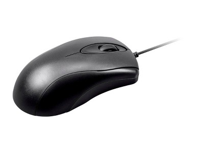 Monoprice Essential Usb Mouse : Target