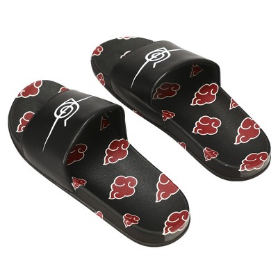 Naruto : Men’s Sandals : Target