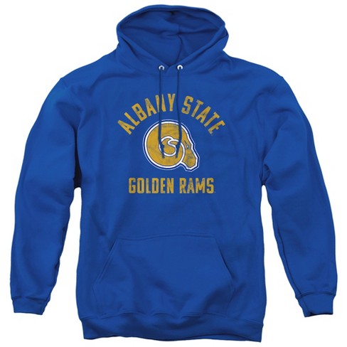 Campus Lab Albany State University Official Albany Golden Rams Logo ...