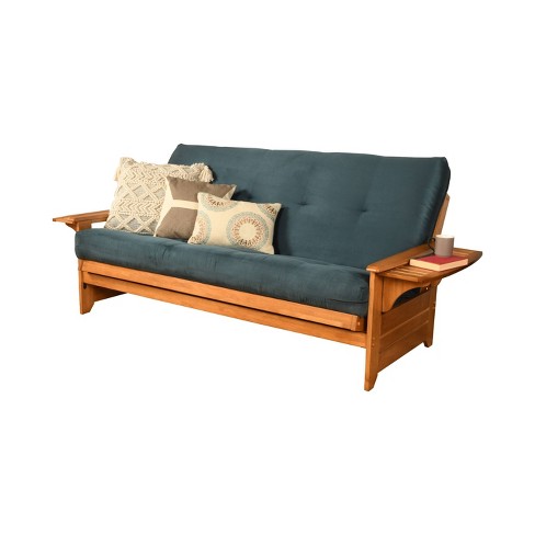 Futon bed with mattress target store