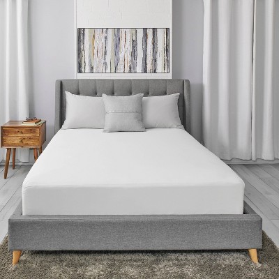 Twin Perfect Protection Waterproof Mattress Protector - Allerease : Target