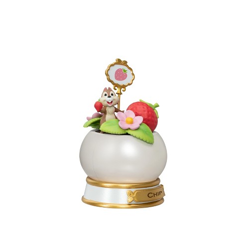 Disney Pocket Plants Series-strawberry Special Edition Set (mini ...