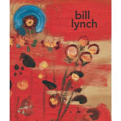 Billy Lynch - (hardcover) : Target