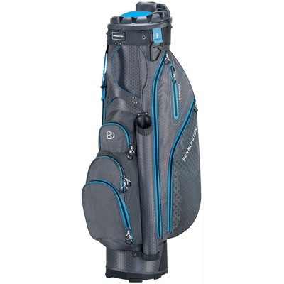 Bennington Quiet Organizer 9 Lite Cart Bag '22 : Target