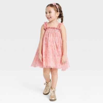 Toddler Girl’s Dresses & Rompers : Target