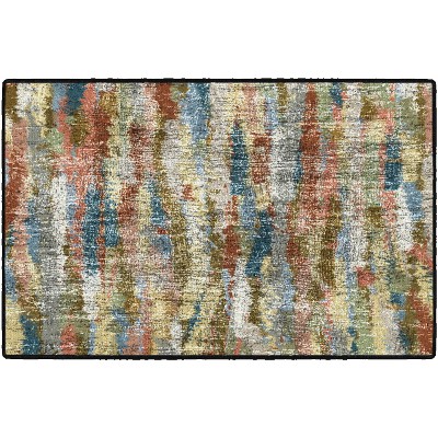 Brumlow Mills Darcy Contemporary Area Rug : Target