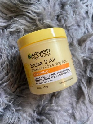 Garnier Makeup Cleansing Balm Vitamin C : Target