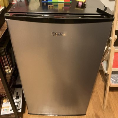 Midea 3.3 Cu Ft Compact Refrigerator : Target