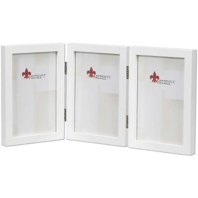 Triple 5x7 Frames : Target