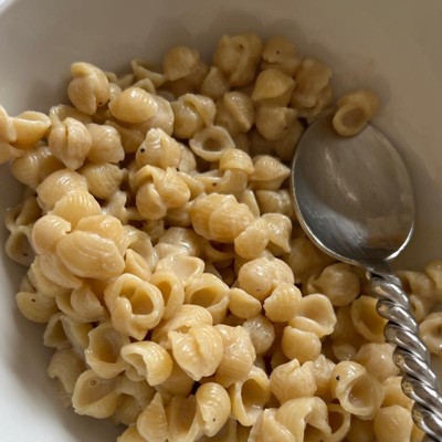 Goodles Here Comes Truffle Protein Mac & Cheese - 6oz : Target