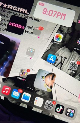 Refurbished Apple Ipad 10.9-inch Wi-fi Only 256gb - Blue (2022, 10th ...