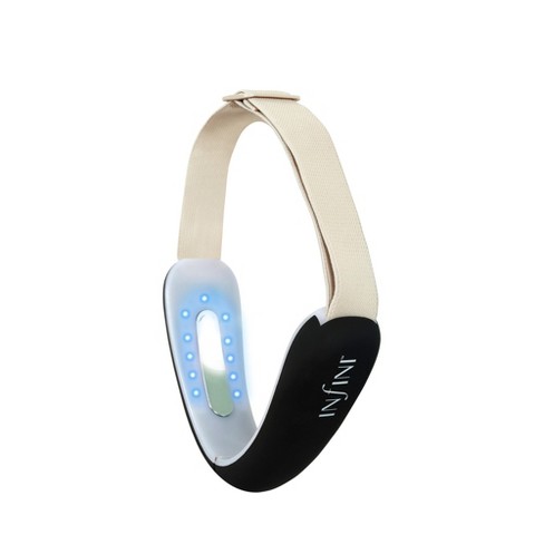 Infini Sonic Therapy Firming Chin Device : Target