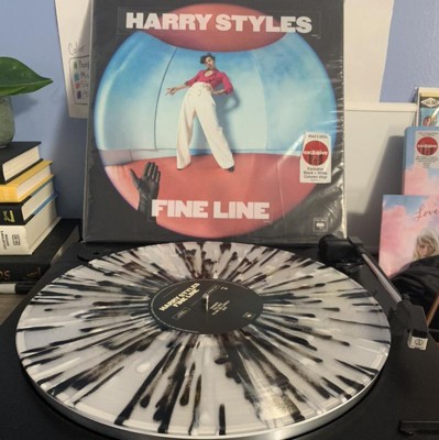 Harry Styles - Fine Line (target Exclusive, Vinyl) : Target
