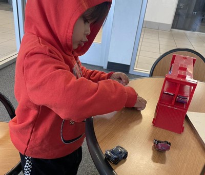 Disney Pixar Cars Minis Vehicle - 15pk : Target