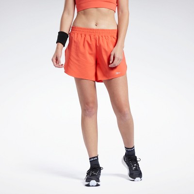 Reebok Running Shorts Womens Athletic Shorts : Target