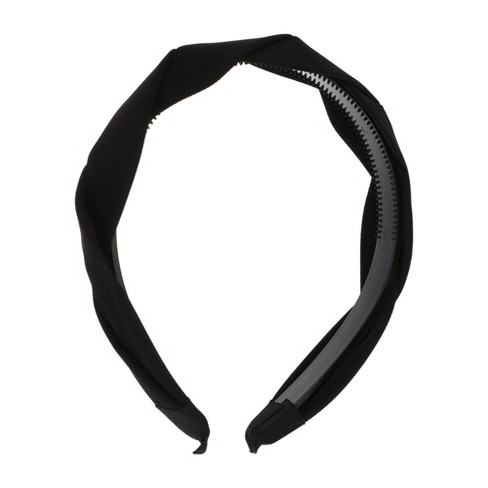 Unique Bargains Women's Braided Headbands 1 Pc : Target